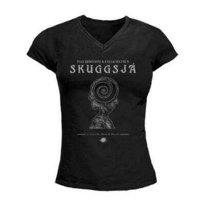 Ivar Bjørnson & Einar Selvik'S Skuggsja - Skuggsja Girly-L #101594 | eBay