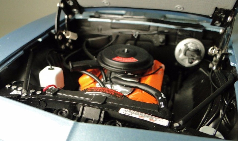 Hot Rod 1969 69 Camaro Chevy 1 Chevrolet Built 350 SS Sport 25 Car 12 ...