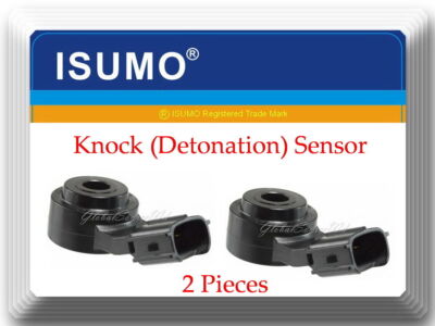 Knock Detonation Sensor Fits: Lexus Toyota 2007-2015 V6 3.5L | eBay