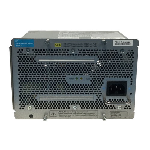 HP J9306A 1500W Power Supply 5189-6864 | eBay
