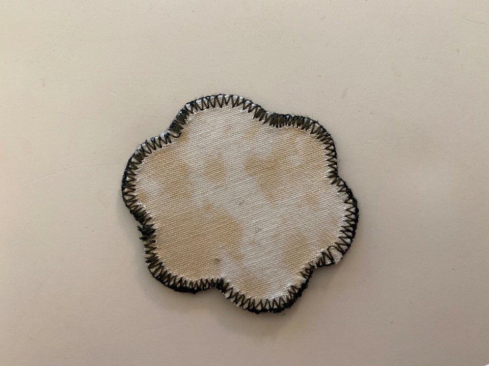 pk642 Original Vietnam US Army MAAG Patch White Backing Made In ...