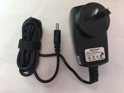 AC TRAVEL CHARGER FOR NAVMAN ICN320 | eBay Australia