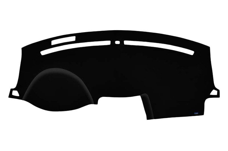 For Ford Explorer 11-19 Dash Designs Dash-Topper Poly-Carpet Black Dash ...