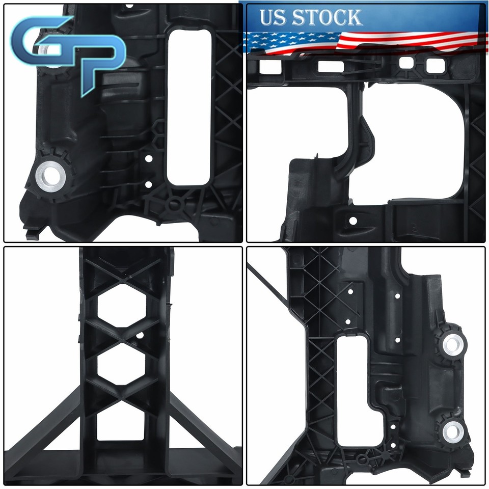 For 2020-2022 Ford F250 F350 F450 F550 Super Duty LC3Z8B455B Radiator ...