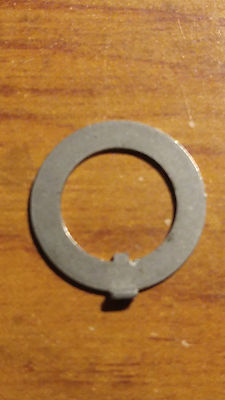 New (lock) key washer p/n MS25081C4 | eBay