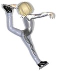 Yuri on Ice Figurine Figure PUTITTO 3 Yuri Yurio Plisetsky Agape Kitan Club | eBay