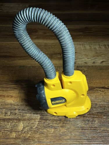 Dewalt DW919 Flexible Adjustable Work Light 18V Bare Tool Only WORKS | eBay
