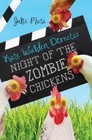 Kate Walden Directs: Night of the Zombie Chickens - Paperback - GOOD ...