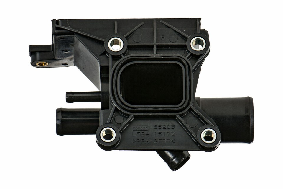 NEW OEM Mazda 2006-2015 Mazda3 5 6 CX-7 Engine Coolant Water Outlet ...
