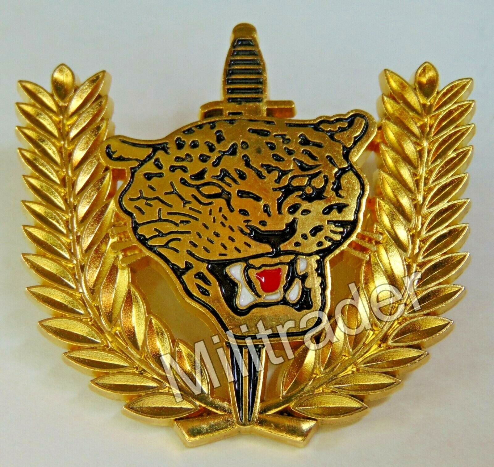 Angolan Executive Outcomes Recce Operators Badge (Read Description) | eBay