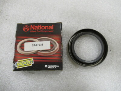 V27 Federal Mogul 6936S Oil Seal OEM New Factory Boat Parts | eBay