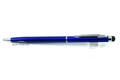 Vantaggio Stylus Ocean Blue Ballpoint Pen | eBay
