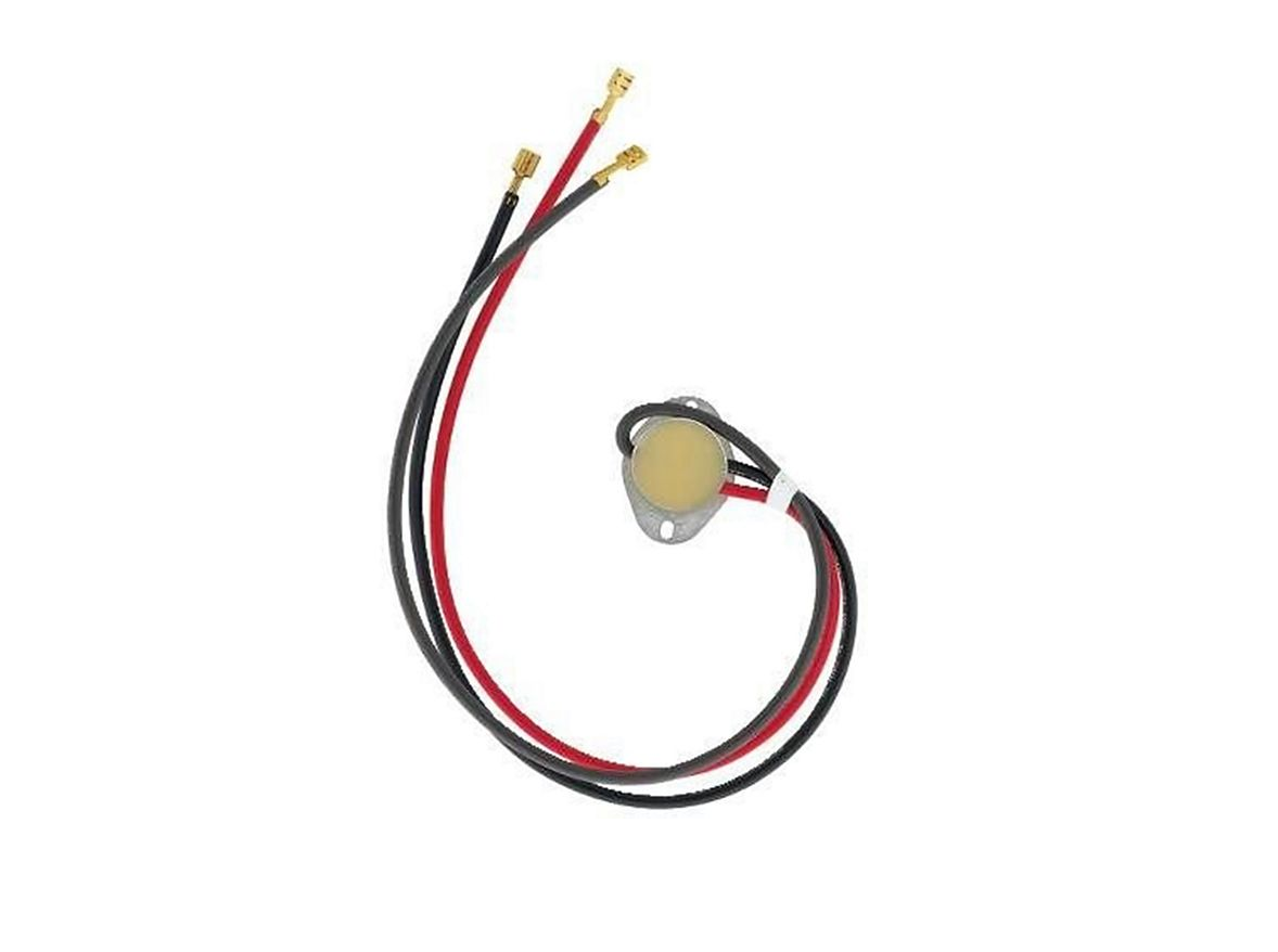 Heatcraft - 5709L - 3 Wire Fan & Defrost Terminal 55 °F-35 °F | eBay