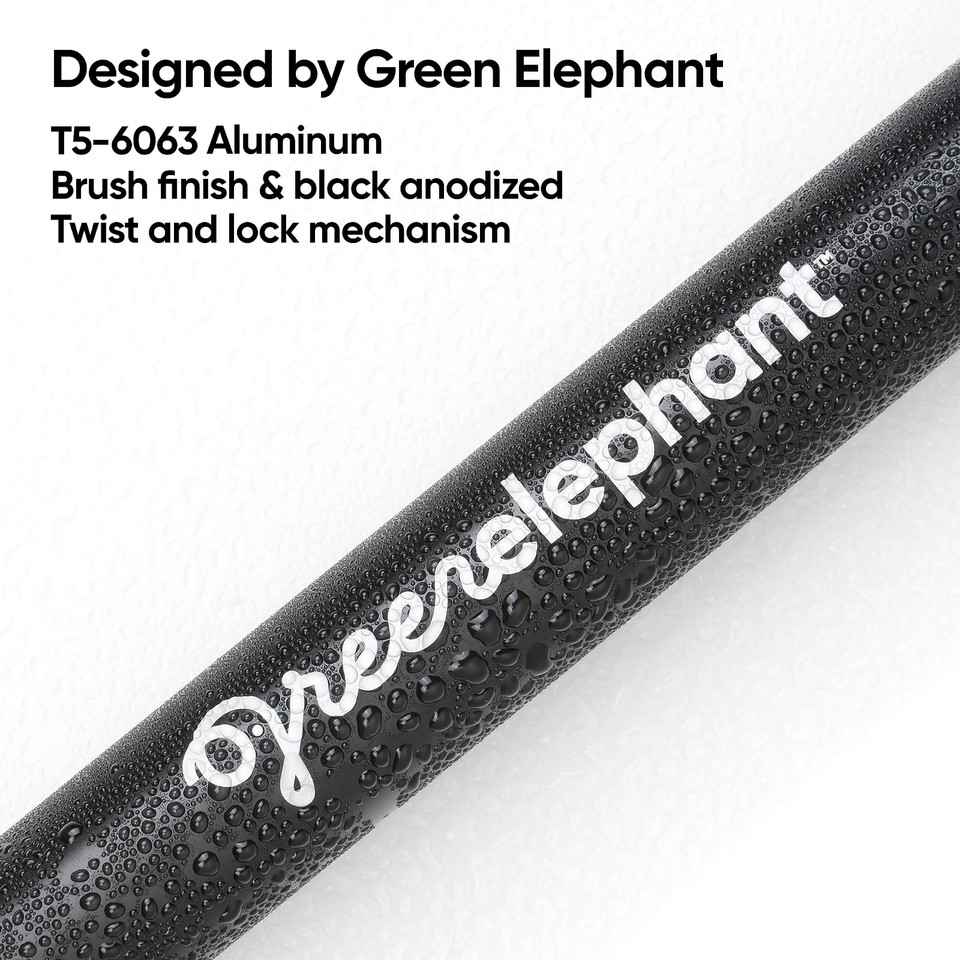 Green Elephant Tarp Poles - Tent Poles, Tent Poles Replacement, Tent ...