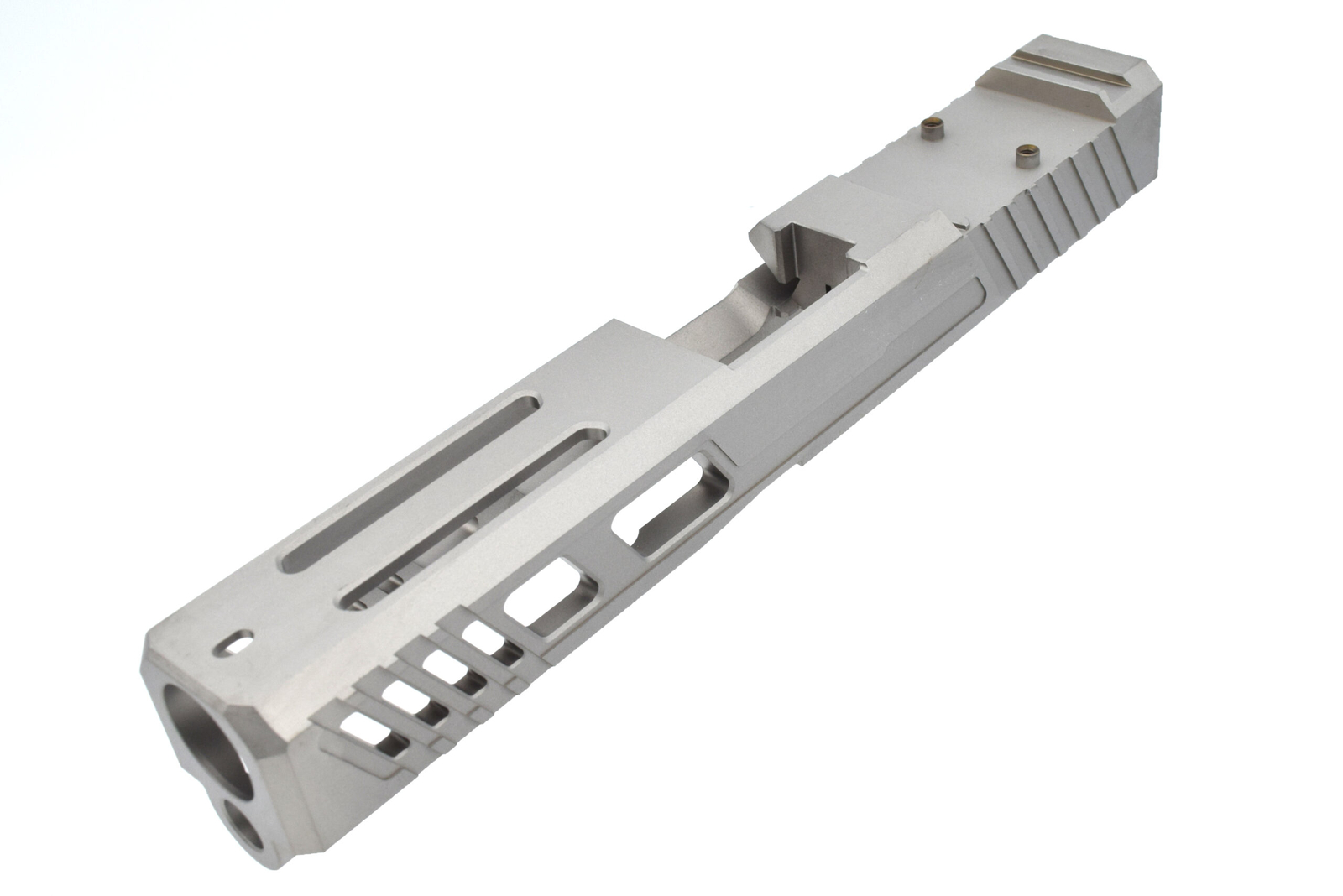 Lightening cut slide for Glock 21, G21 45acp HGW Titan RMR USA Made 17 ...