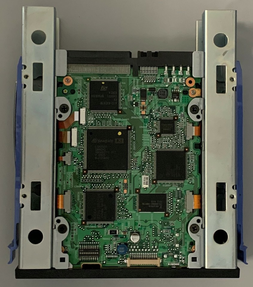 IBM 59P6670 IBM x235 20/40GB DDS/4 Internal DAT Drive | eBay