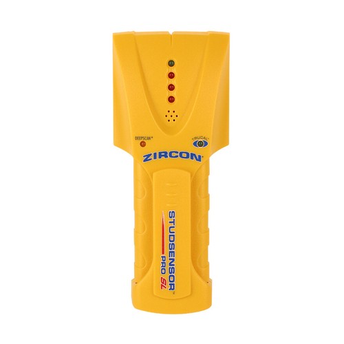 *OPEN BOX* Labor Saving Devices™ 57-100 Zircon® StudSensor™ Pro SL | eBay