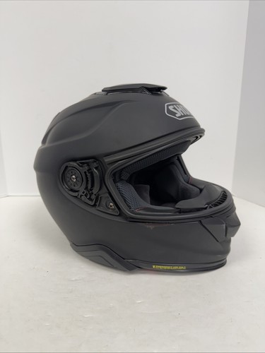 Shoei GT-Air II Helmet Matte Black 2XL | eBay