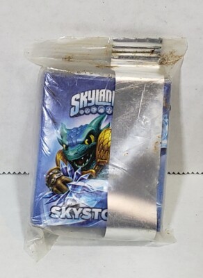 Pack of Skylanders Skystone *NEW Mini Cards from 2015 General Mills ...