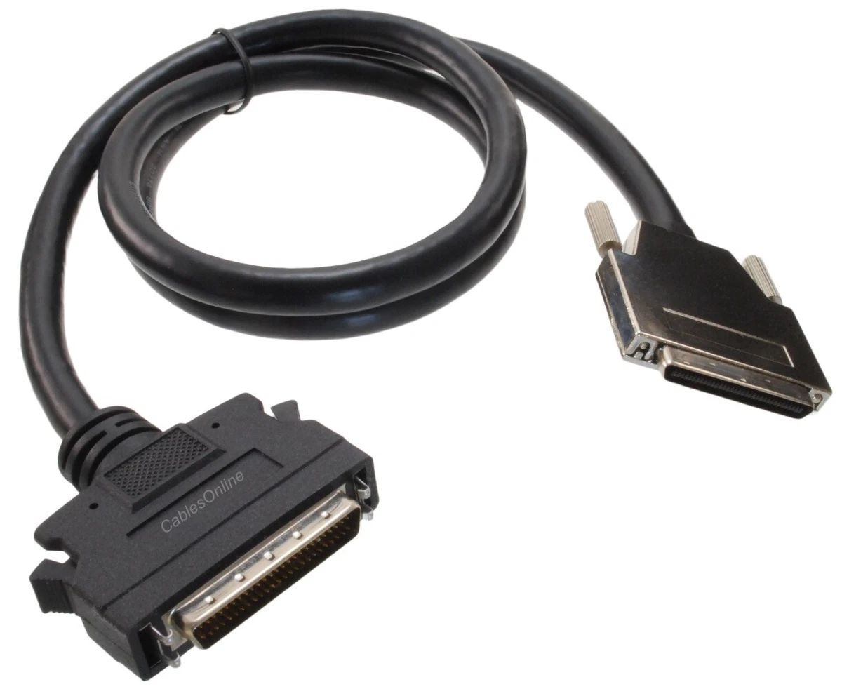 Scsi Cable