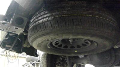 Wheel 17x8 Steel Opt RM7 Fits 19-21 SILVERADO 1500 PICKUP 2630047 | eBay