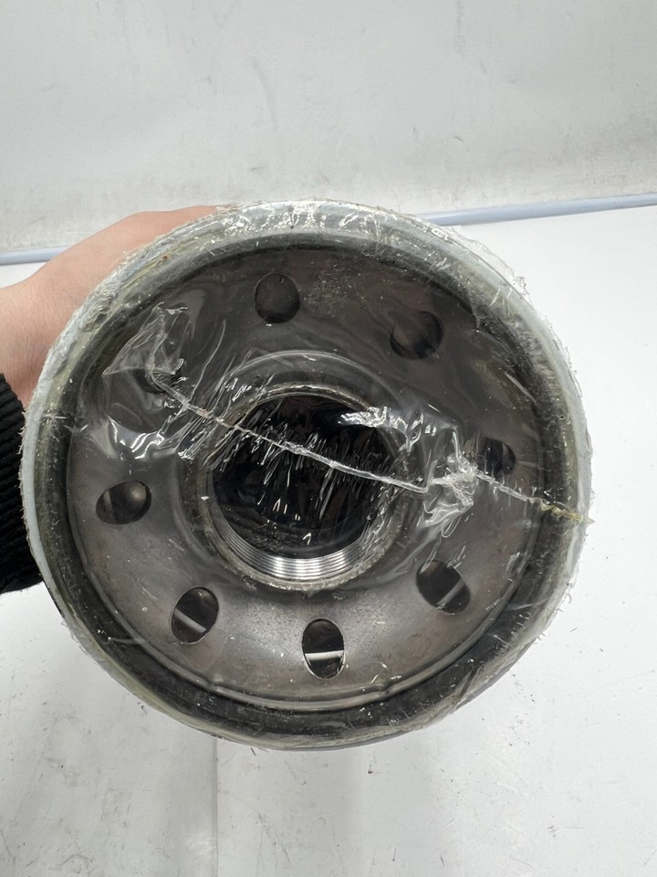 Luber Finer LFP2286 Oil Filter Replacement White | eBay