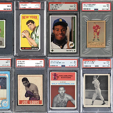 Graded_Card_Vault | eBay Stores
