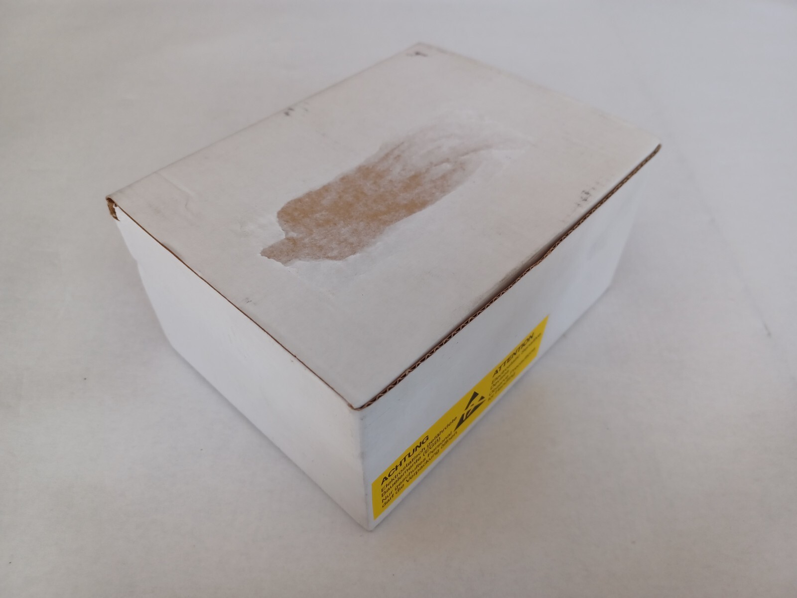 Hengstler Incr. Encoder / Drehgeber RI36-O/3000AR.31RB-F0 / 0521638 Neu ...