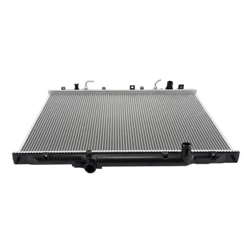 Aluminum Radiator For 2006-08 Honda Ridgeline Pickup 4-Door 3.5L CU2830 ...