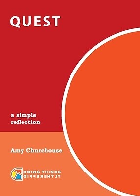 Quest by Churchouse, Amy -Paperback 9780648912422 | eBay