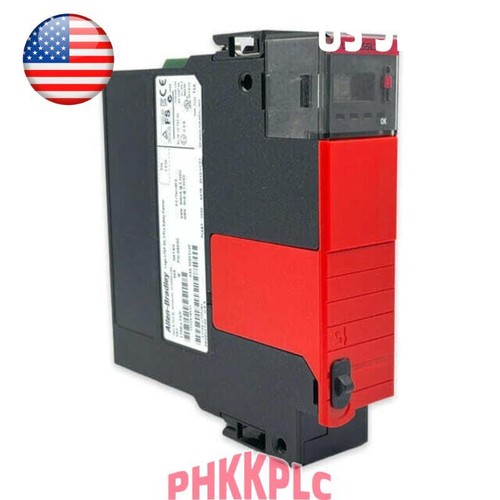 New AB 1756-L7SP GuardLogix GuardLogix Safety Partner Controller In ...