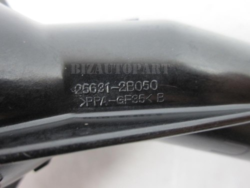 FITTING COOLANT INLET (MADE IN KOREA) for 11-19 HYUNDAI KIA OE# 25631 ...