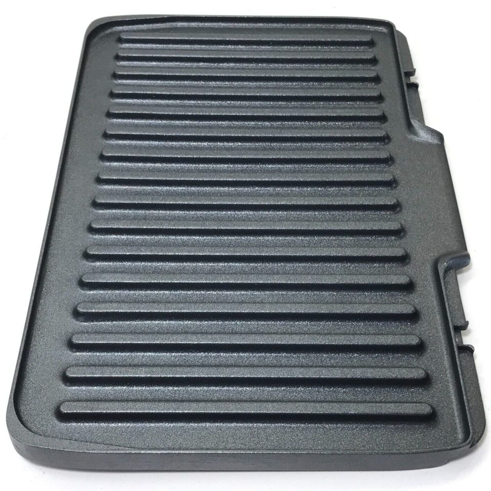 Cuisinart Grill & Panini Press GR-11 GR-11P1 TOP or BOTTOM REMOVABLE ...