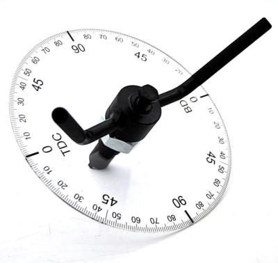 NEU Ducati 749 999 1098 u.a. Werkzeug tool Steuerzeiten Gradscheibe | eBay