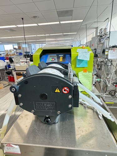 Mobius cell harvest cart | eBay