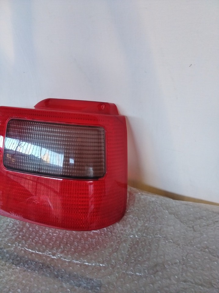 Plastic Rear Light Right AXO SCINTEX 3009 Compatible With Citroen Zx ...