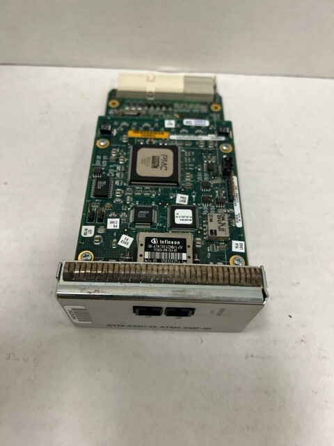 Juniper P-1OC12-ATM2-SMIR, IPO2C0CBAA, M20/M40 OC-12/STM-4 | eBay