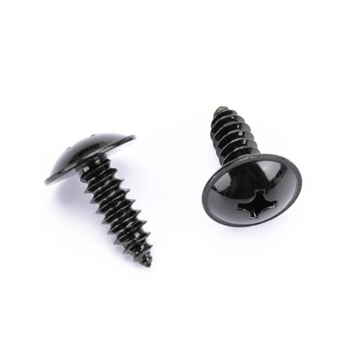 10 Car Mud Flap Fender Liner Screws for Hyundai Kia Sonata Elantra | eBay