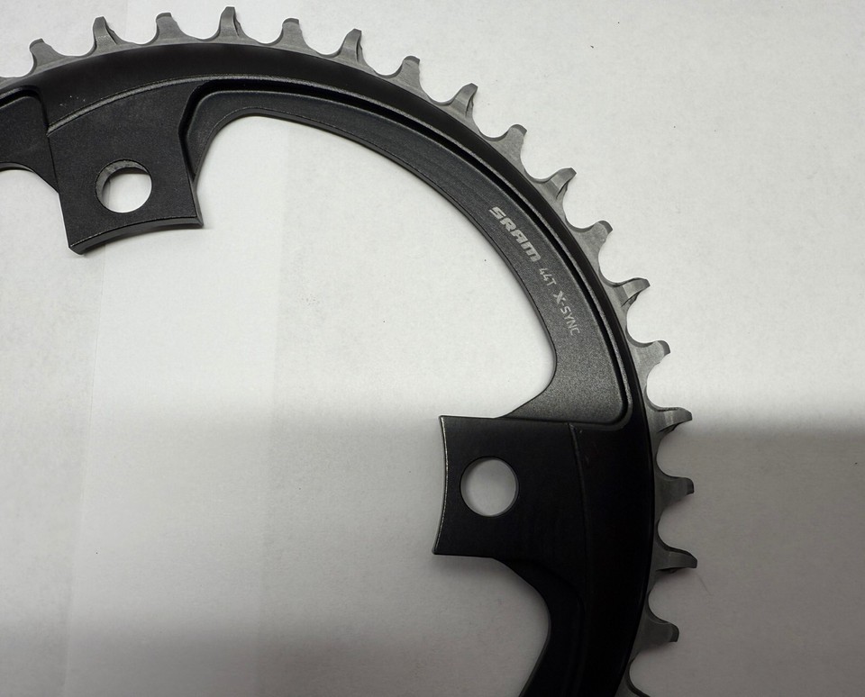 SRAM X-Sync Eagle Chain Ring, ‎12 Speed, 44T Demo | eBay