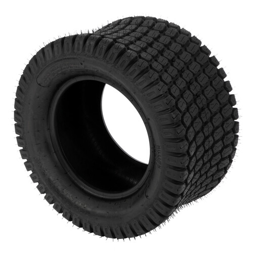 Two 26x12.00-12 26x12-12 26x12x12 Lawn Mower Garden Turf Tires 4 Ply ...