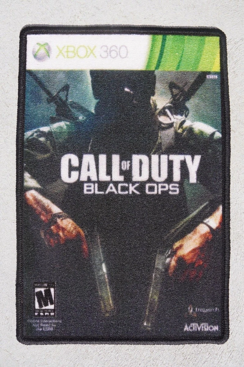 Xbox 360 Game Case