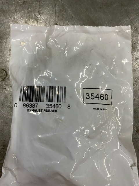 Exhaust System Hanger Insulator Walker 35460 for sale online | eBay