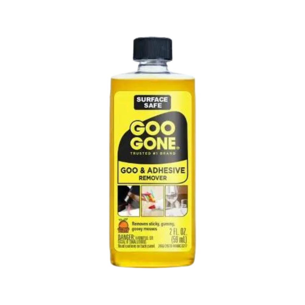 Goo Gone Adhesive Remover Industrial De-Greaser - Various Sizes/Types ...