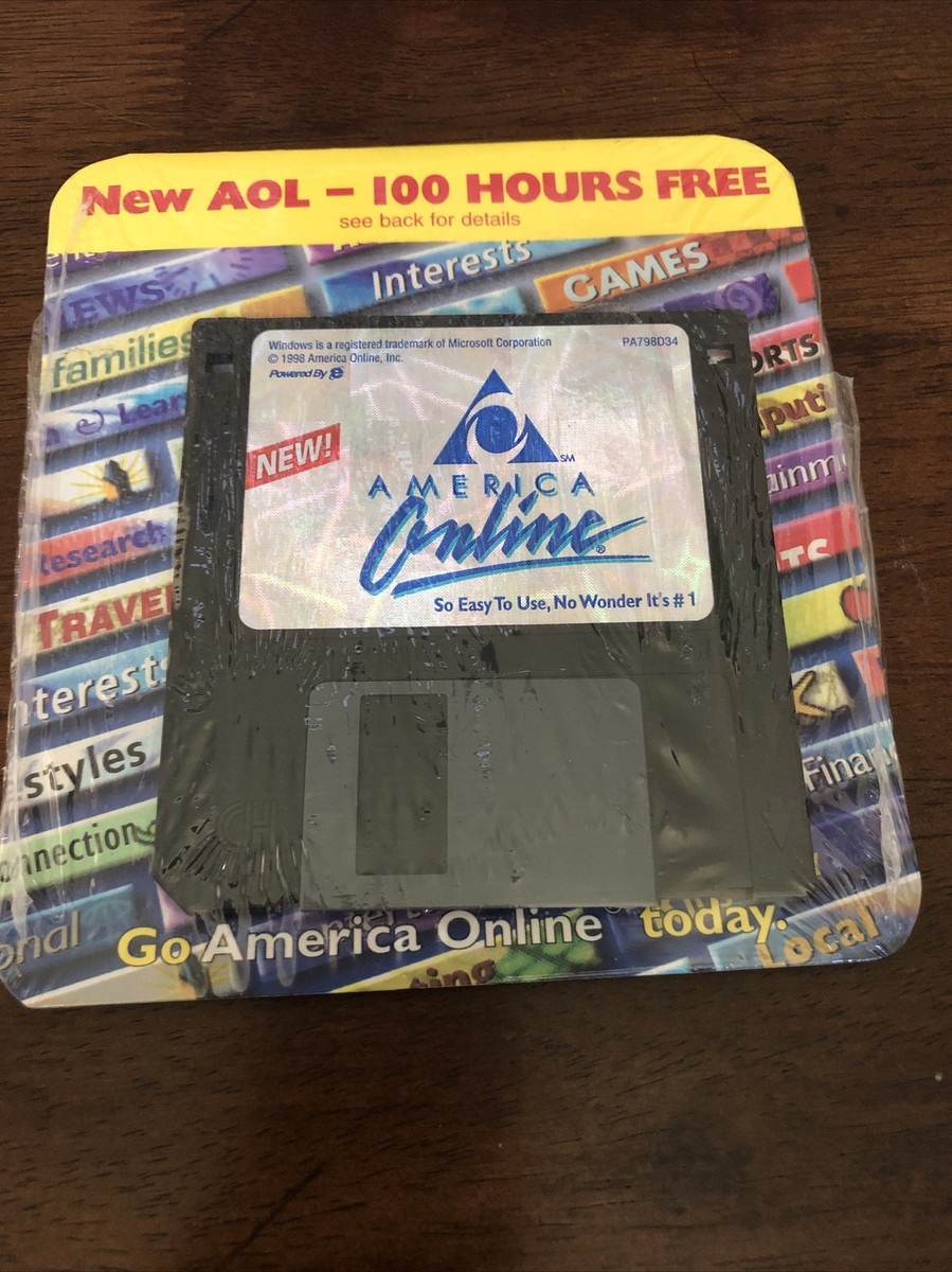 Aol 1998
