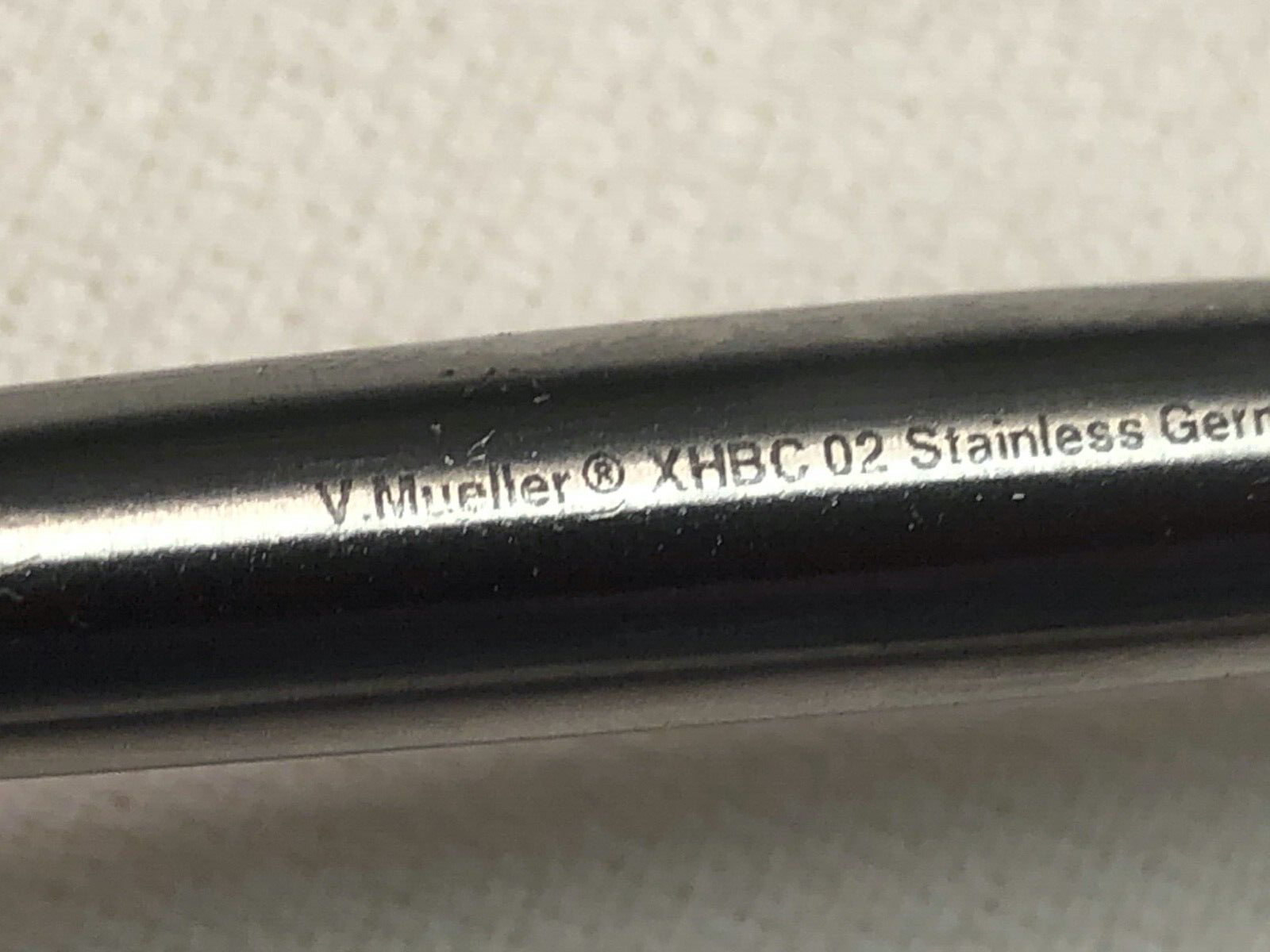 V. Mueller CH860 Krasky Surgical Rake Retractor for sale online | eBay
