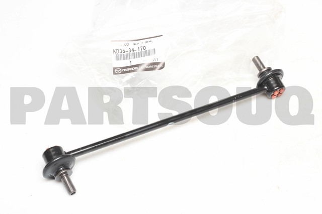 Mazda KD3534170 Genuine OEM Stabilizer Link for sale online | eBay