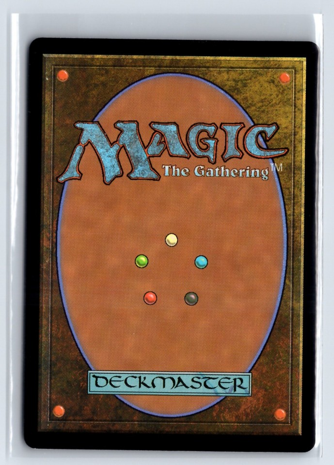 FOIL Brightblade Stoat Bloomburrow Uncommon – MTG Magic the Gathering ...