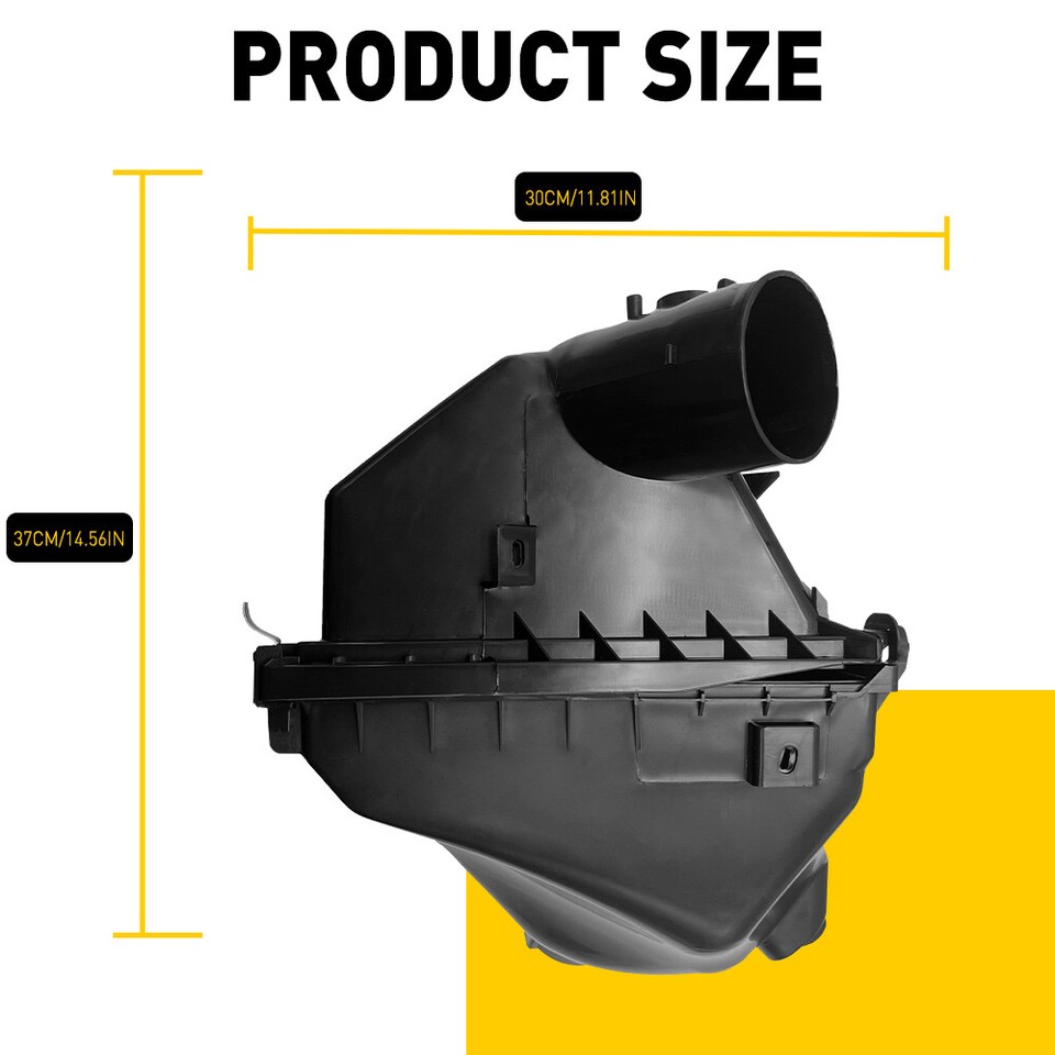 For Toyota 2013-2018 RAV4 Filter Air Intake Cleaner Air Housing Box ...