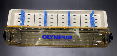 Olympus Sterilization Tray (WA05990A) | eBay