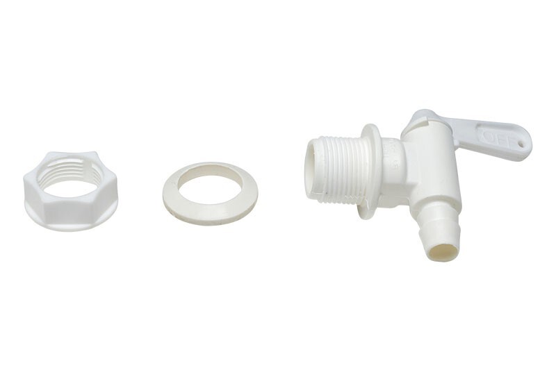 VINTAGE SHOP 1/2" BOTTLING SPIGOT set 2 | eBay